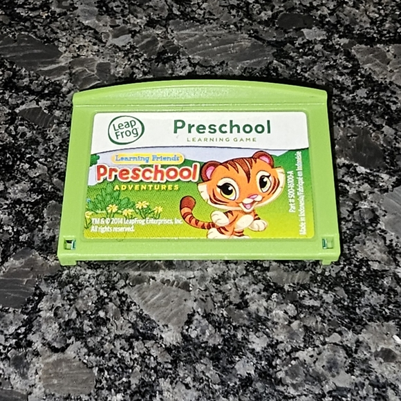 leap frog | Tablets & Accessories | Leapfrog Leappad Explorer Preschool ...